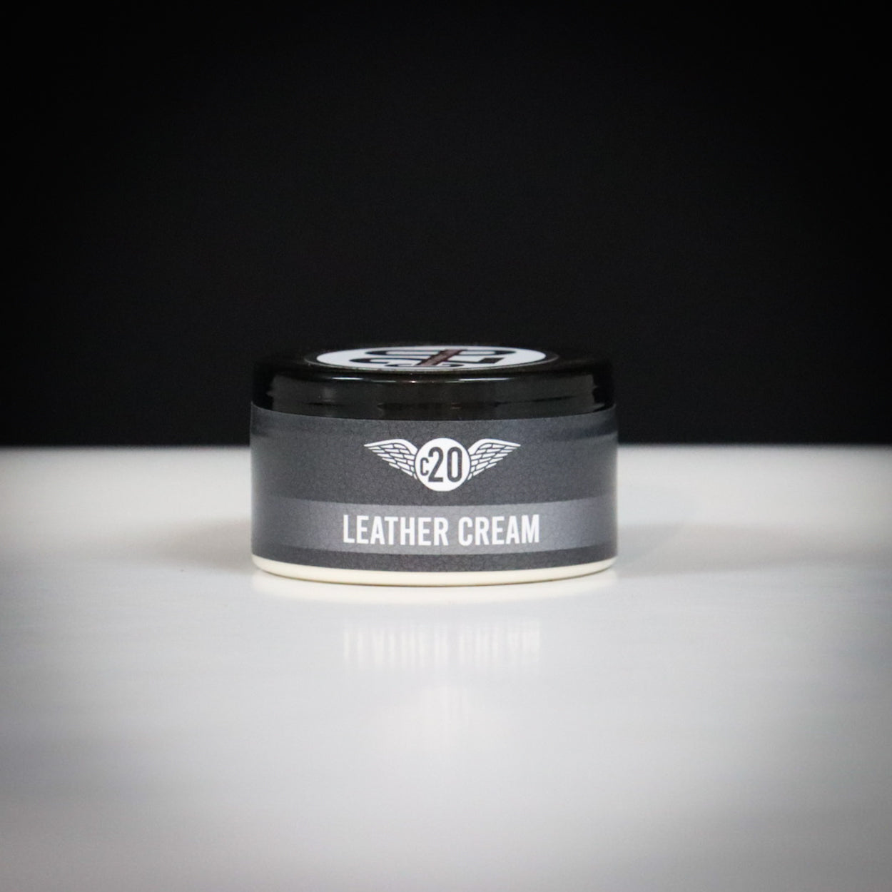 C20 Leather cream – C20 Motorcars