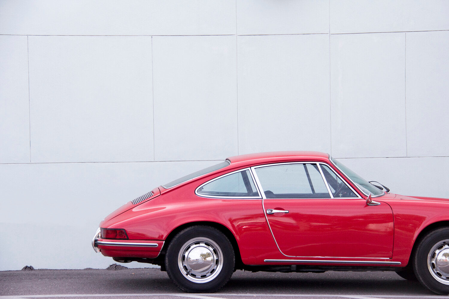 C20 Motorcars - Twentieth century Motorcars